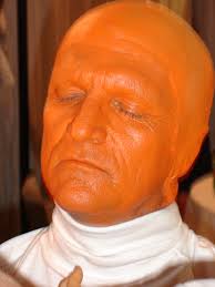 Midweek Poems – Orange Man – The New Renaissance Mindset
