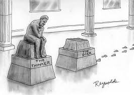 The 8th Step on The Ladder of Awareness – The New Renaissance Mindset
