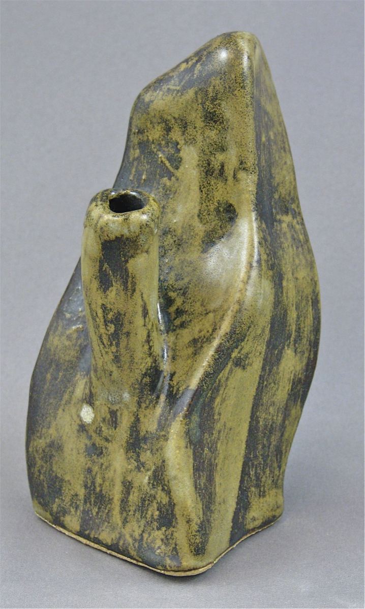 500 Works of Art on the Road to Your Creativity #170 – Spontaneous 08 ...