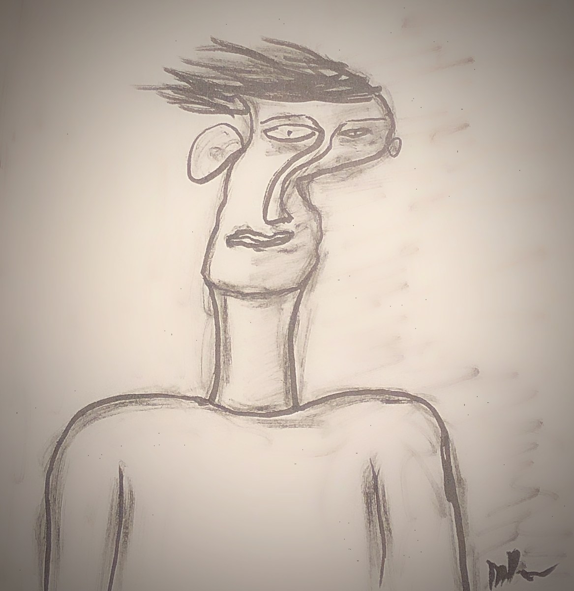 Self-Distortion – The New Renaissance Mindset