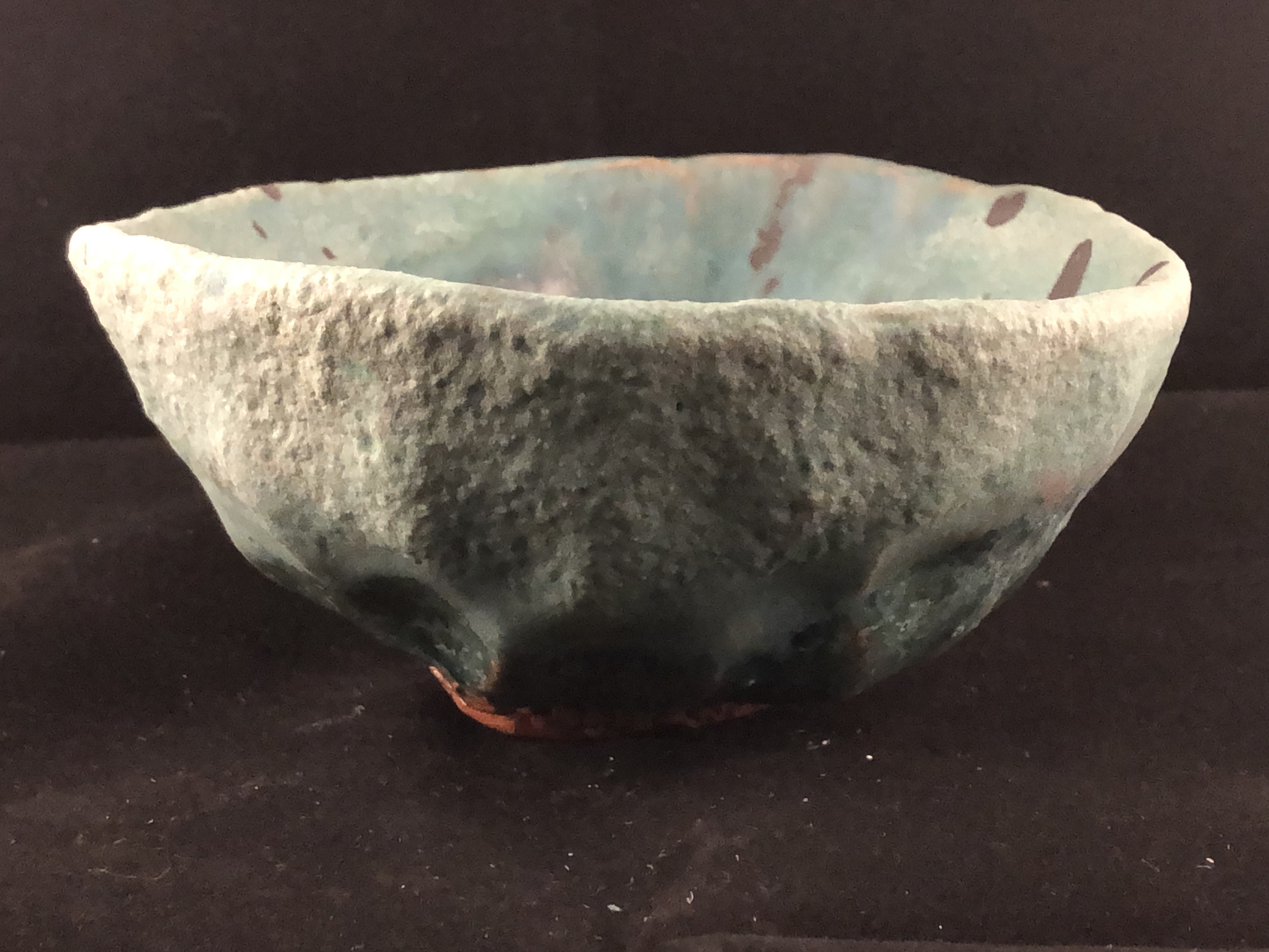 A Gift of the Kiln Gods #23 – The New Renaissance Mindset