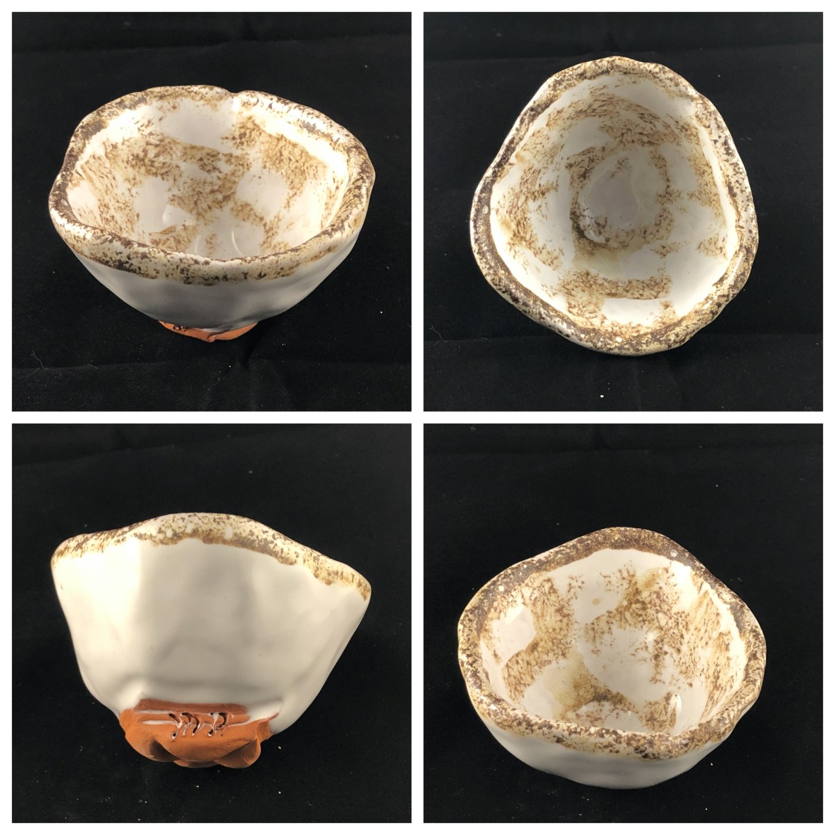 A Gift of the Kiln Gods #9 – The New Renaissance Mindset