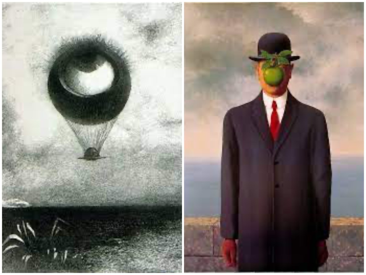 An ‘Ism’ Overview – Symbolism vs. Surrealism – The New Renaissance Mindset