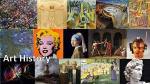 An Historical Timeline of art materials throughout history – An ‘Isms ...
