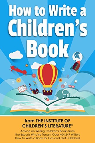The Adaptable Educator’s Book Review – How to Write a Children’s Book ...