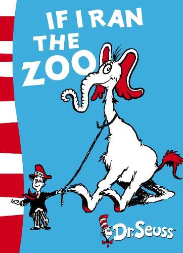 The Adaptable Educator’s Book Review – If I Ran the Zoo by Dr. Seuss ...
