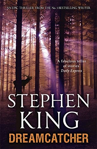 The Adaptable Educator’s Book Review – Dreamcatcher by Stephen King ...