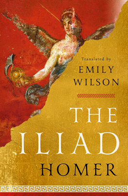 The Adaptable Educator’s Book Review – The Iliad by Homer – The New ...