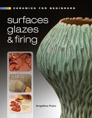 The Adaptable Educator’s Book Review – Ceramics for Beginners: Surfaces ...