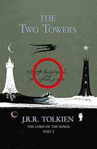 T.A.E.’s Book Review – The Lord of the Rings: The Two Towers by J.R.R ...