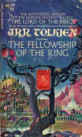 T.A.E.’s Book Review – The Lord of the Rings: The Fellowship of the ...
