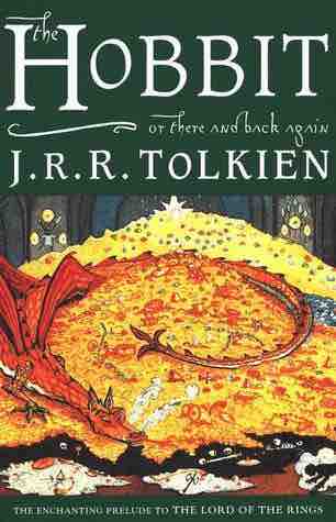 T.A.E.’s Book Review – The Hobbit by J.R.R. Tolkien – The New ...